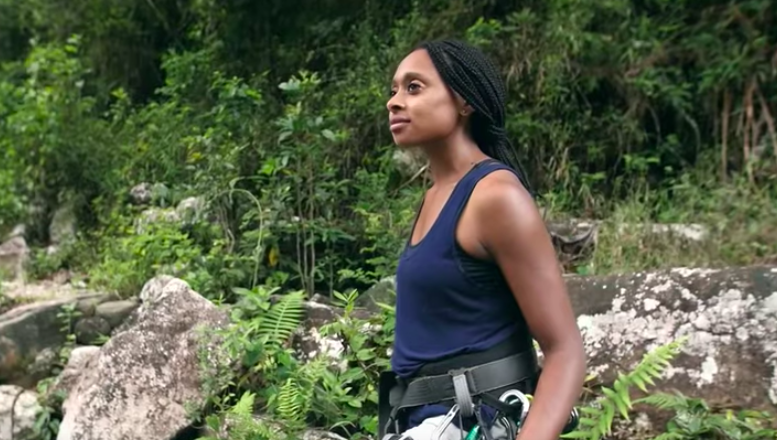 National Geographic Shares Trailer for "Women of Impact" Documentary ...