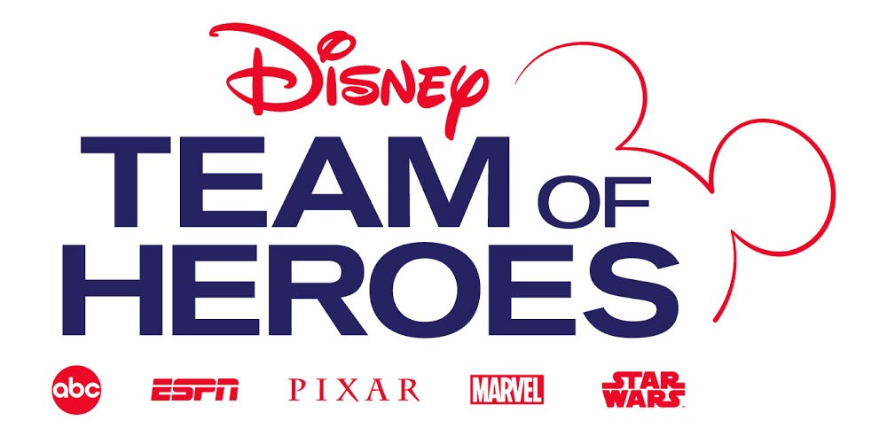 New Experiences Featuring Disney Aspire, Team of Heroes Coming to D23 ...