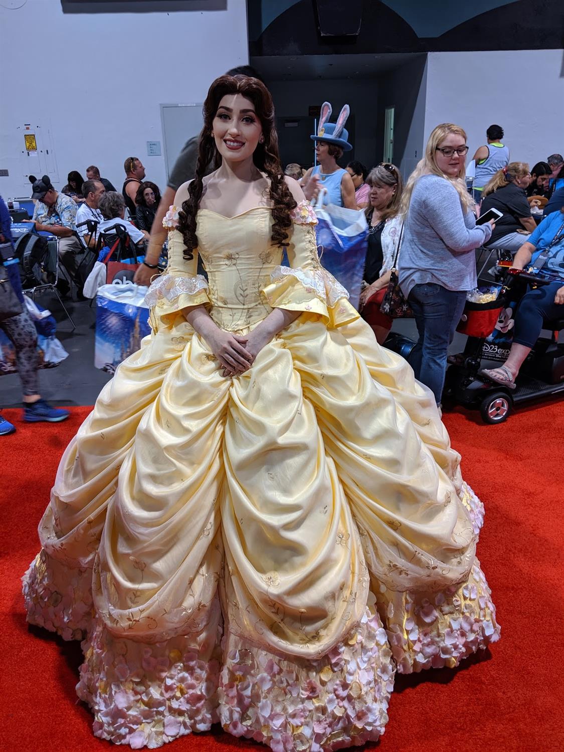 Our Favorite Disney Cosplays from D23 Expo 2019 - LaughingPlace.com
