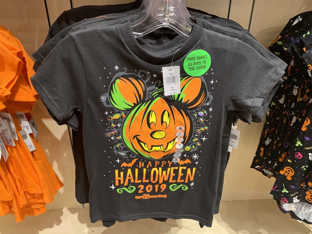 Spirited Assortment of 2019 Halloween Merchandise Arrives at World of ...