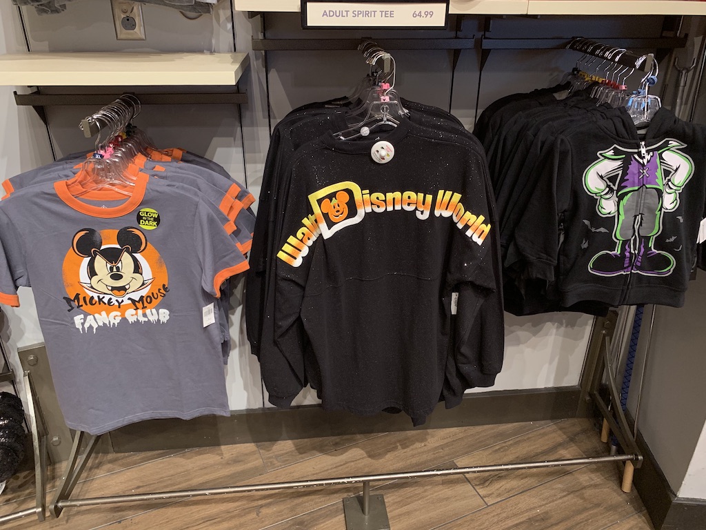 Spirited Assortment of 2019 Halloween Merchandise Arrives at World of ...
