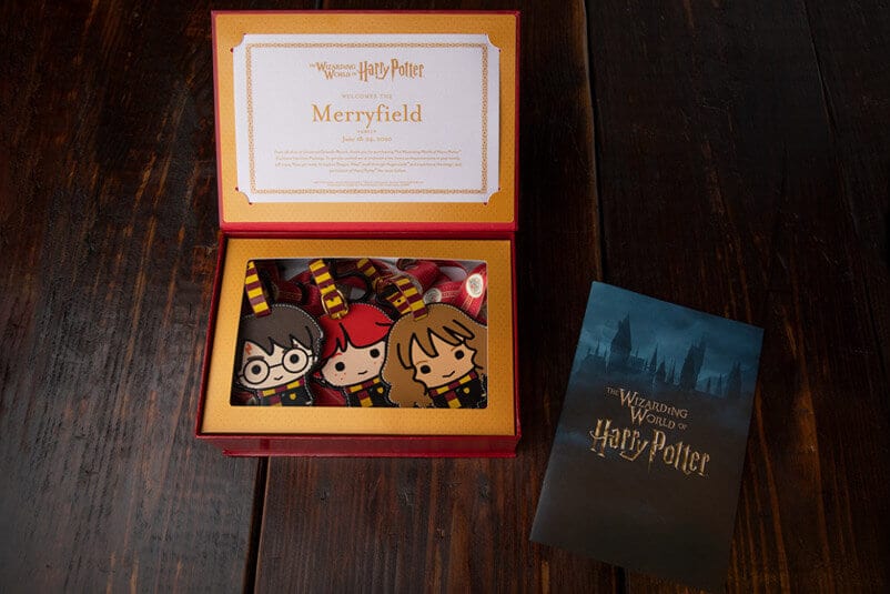 Universal Orlando Resort Introduces New Enhancements to The Wizarding ...