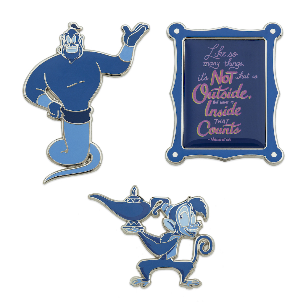 shopDisney 2019 Disney Wisdom Collection – Laughingplace.com