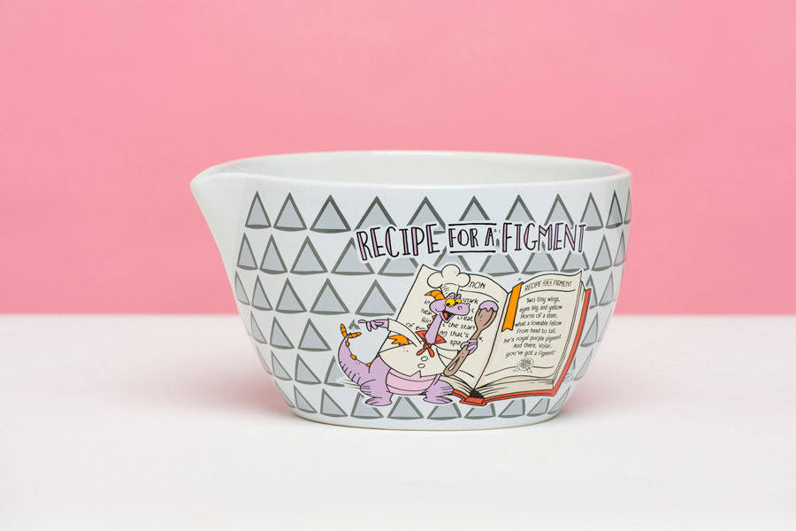 Chef Figment Funko Pop! Figure Coming Exclusively to Epcot September 28