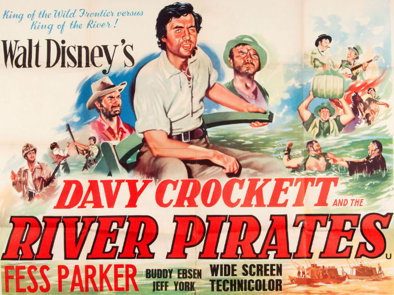 Freeform 30 Days of Disney - Day 10: Disney's Pirate Film Legacy (And ...