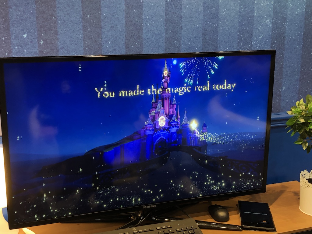 Disney and Orange Present Star Quest VR Experience at Disney Village