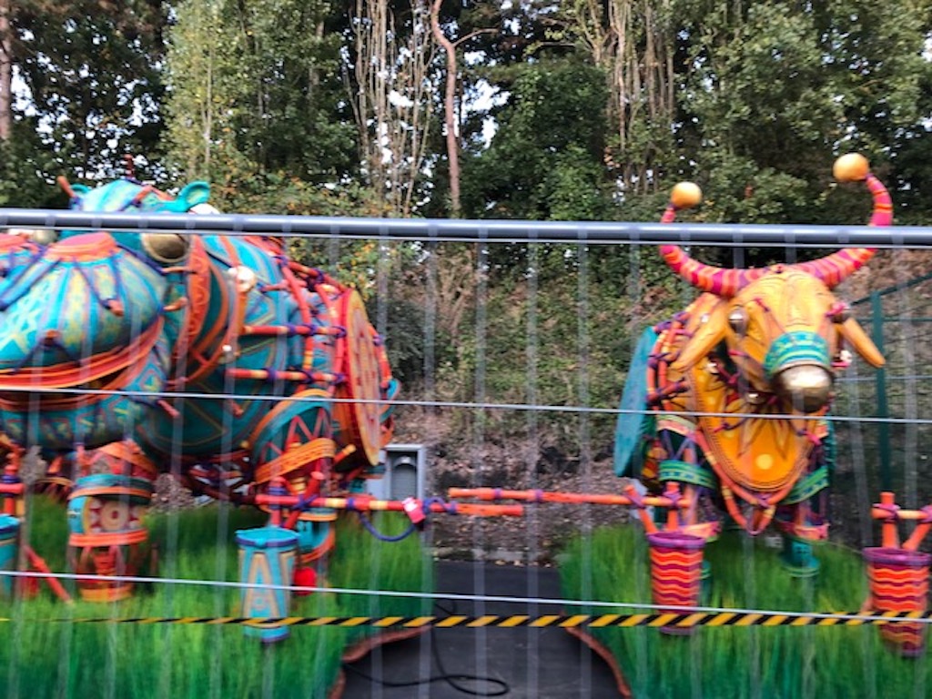 Disneyland Paris Run Weekend Recap (Part 2): A 10K as Lovely as a ...