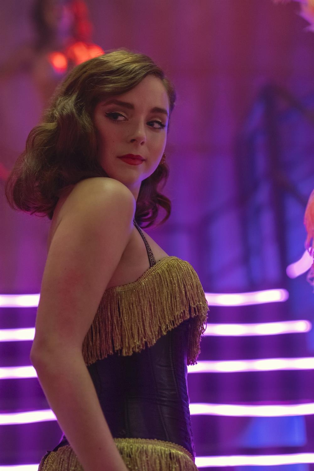 Hulu Shares First Look at Original Series "Reprisal"