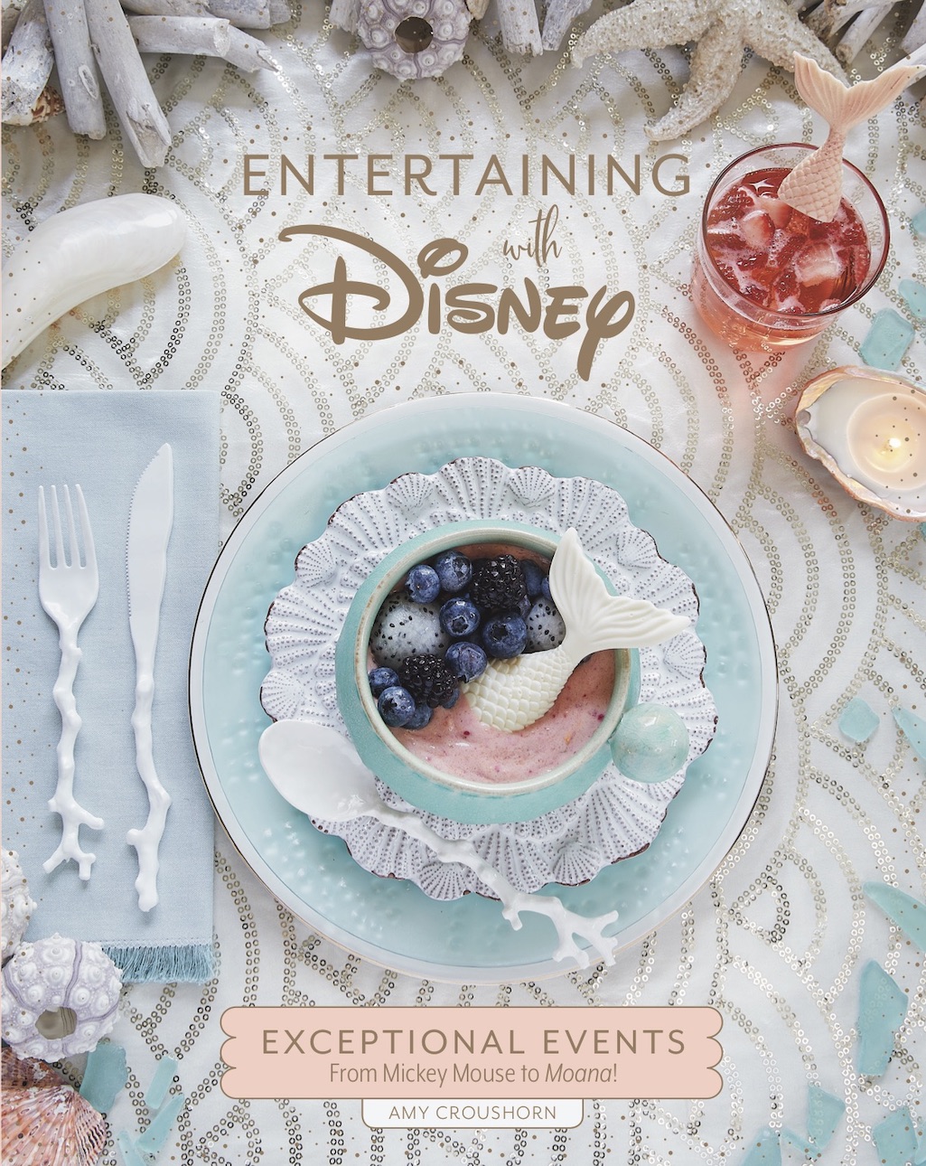 Insight Editions Previews "Exceptional Events from Mickey Mouse to ...