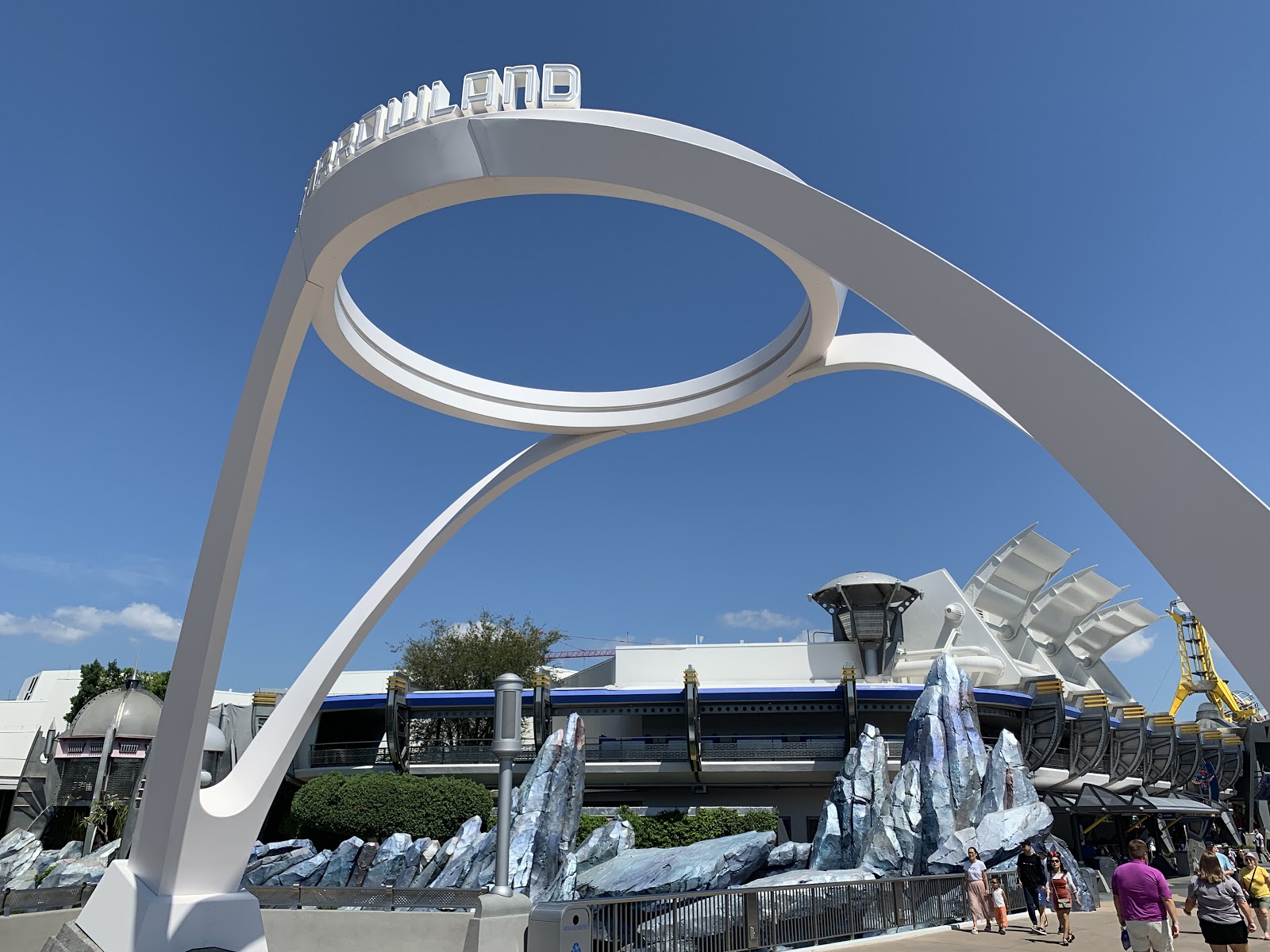 Tomorrowland Bridge Quotes