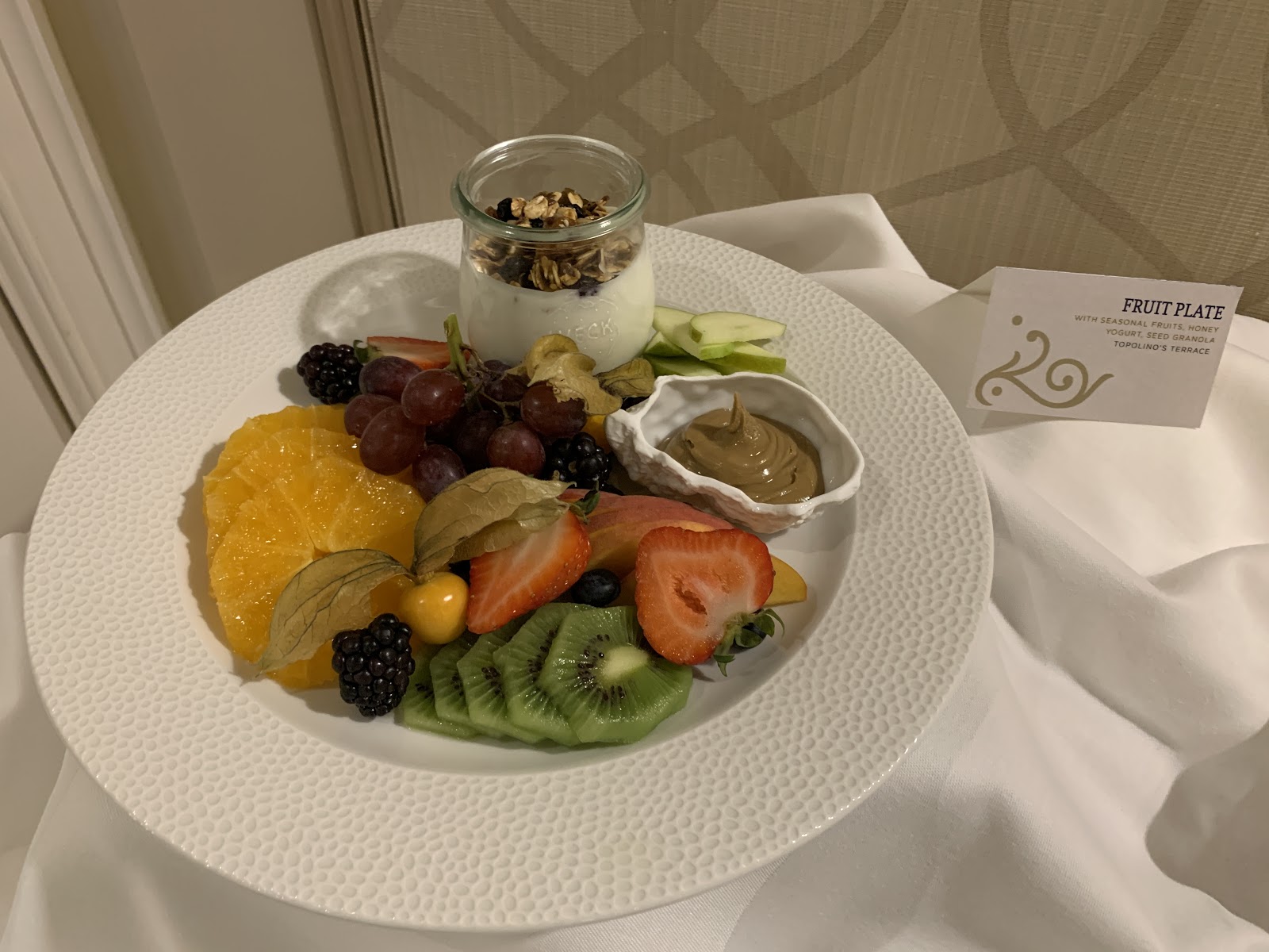 Previewing Disney’s Riviera Resort at Walt Disney World - LaughingPlace.com