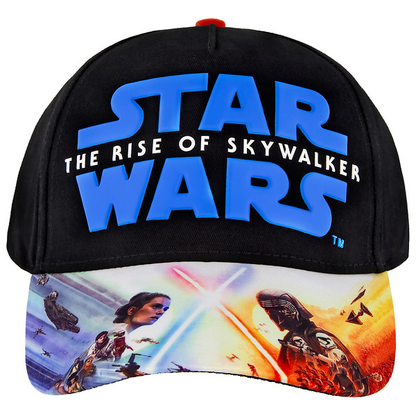 Star Wars Merchandise Announced During Triple Force Friday Reveal ...