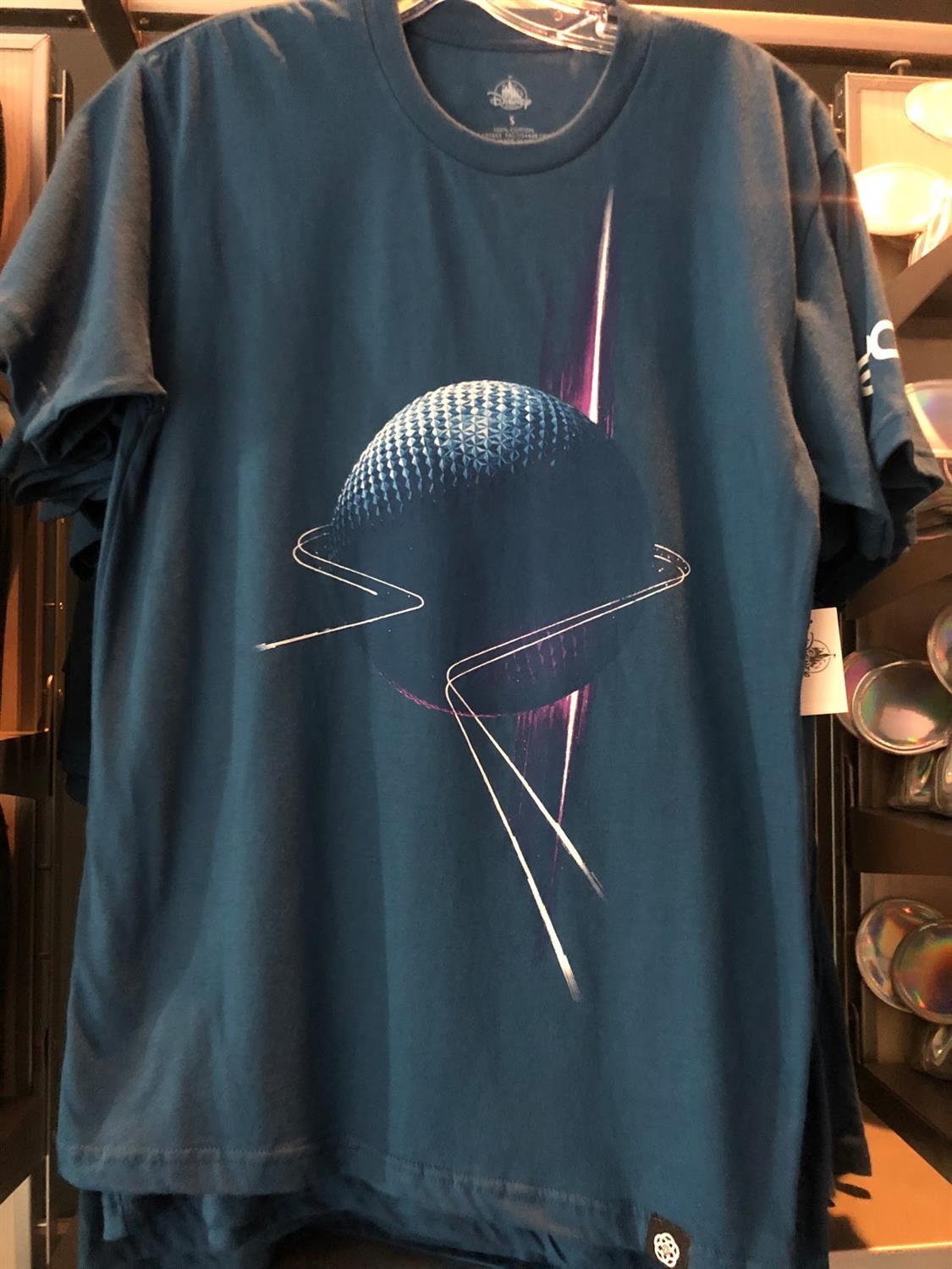 Take a Look Inside the Epcot Preview Center Opening to the Public ...