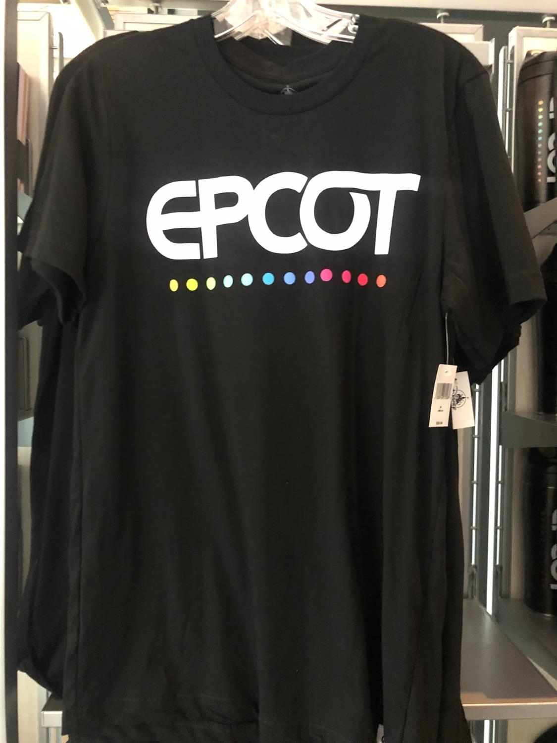 Take a Look Inside the Epcot Preview Center Opening to the Public ...