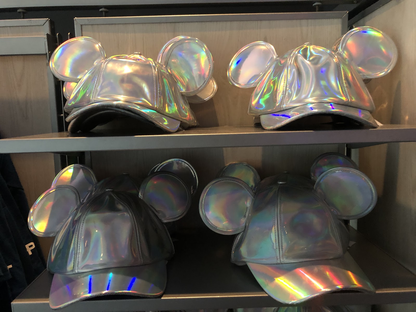 Take a Look Inside the Epcot Preview Center Opening to the Public ...