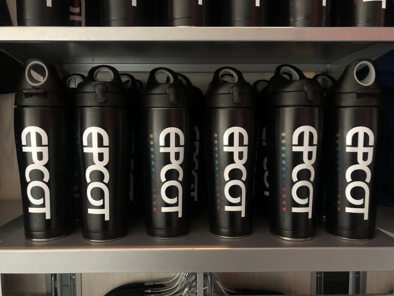 Take a Look Inside the Epcot Preview Center Opening to the Public ...