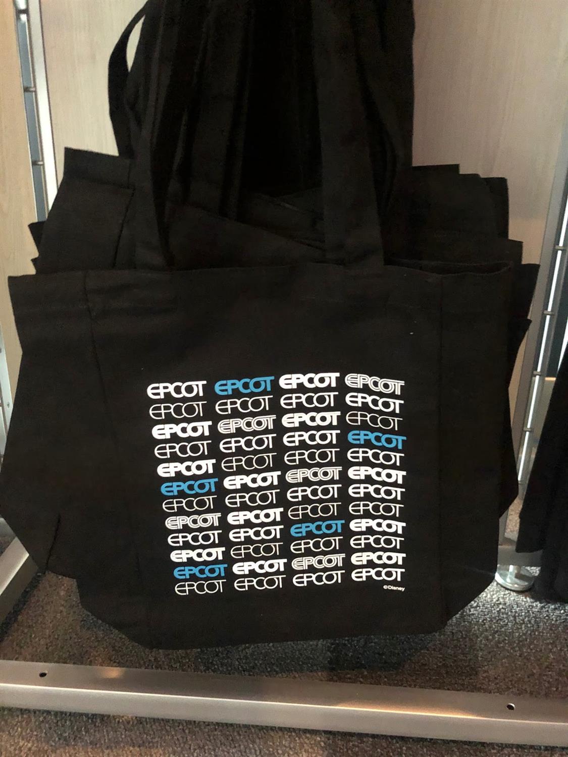 Take a Look Inside the Epcot Preview Center Opening to the Public ...