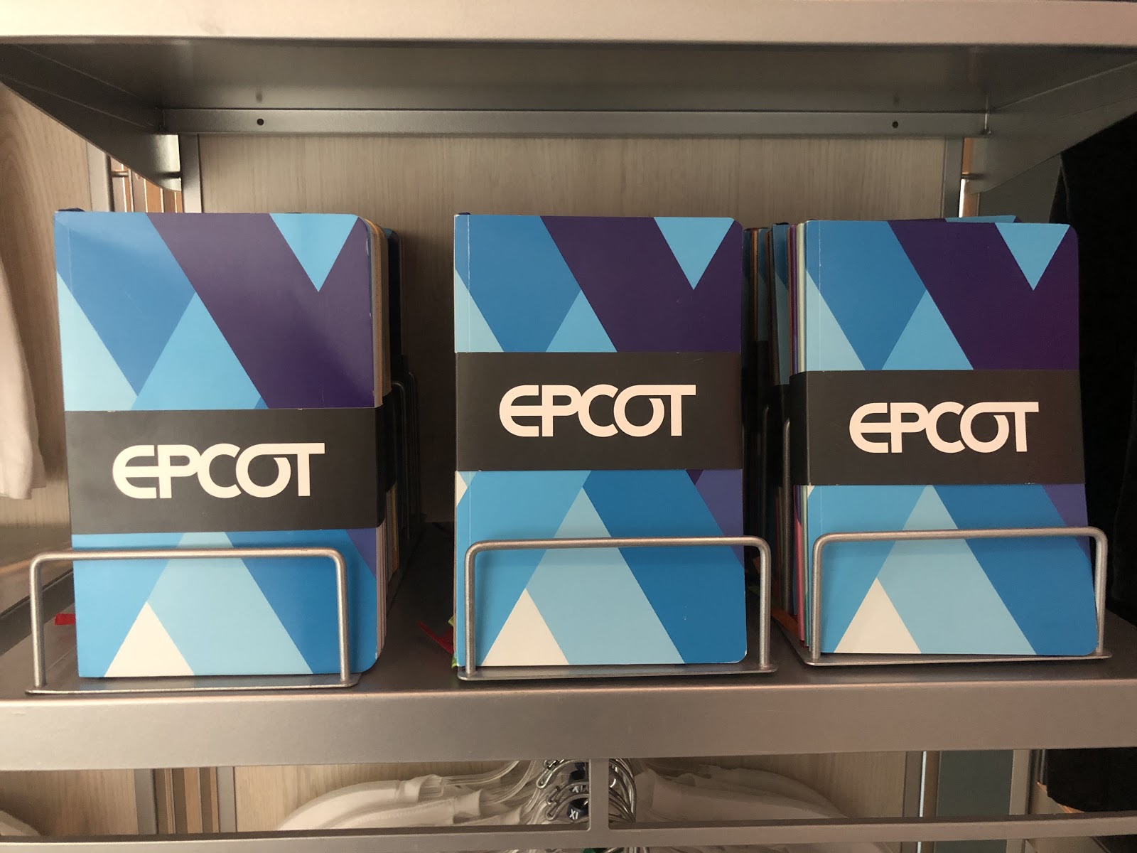 Take a Look Inside the Epcot Preview Center Opening to the Public ...