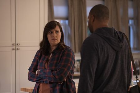 TV Review: ABC's "Emergence" - LaughingPlace.com