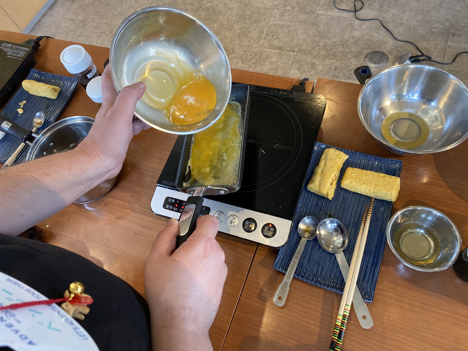 Adventures by Disney Japan Day 4: Bento Momento - LaughingPlace.com