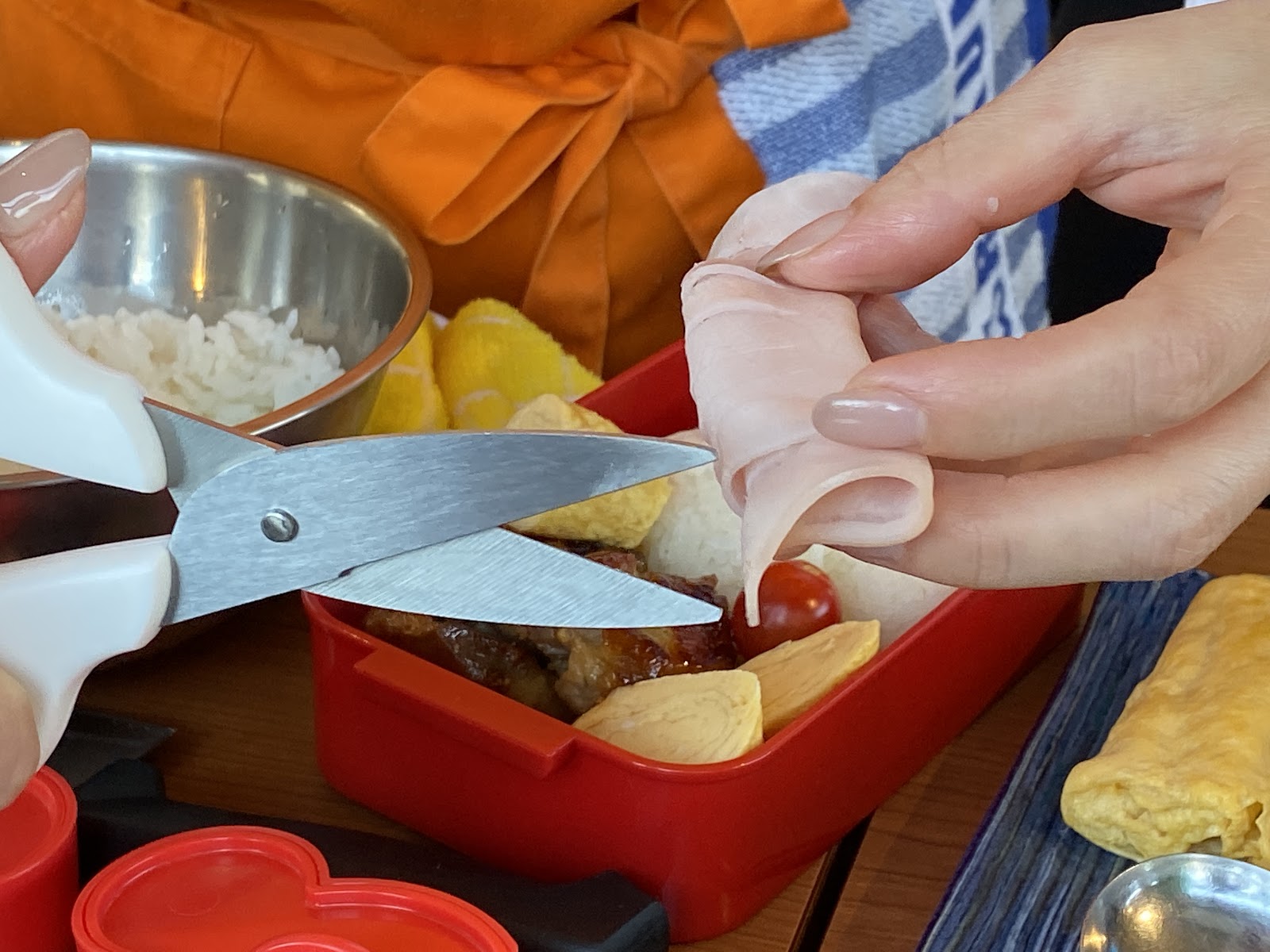 Adventures by Disney Japan Day 4: Bento Momento - LaughingPlace.com