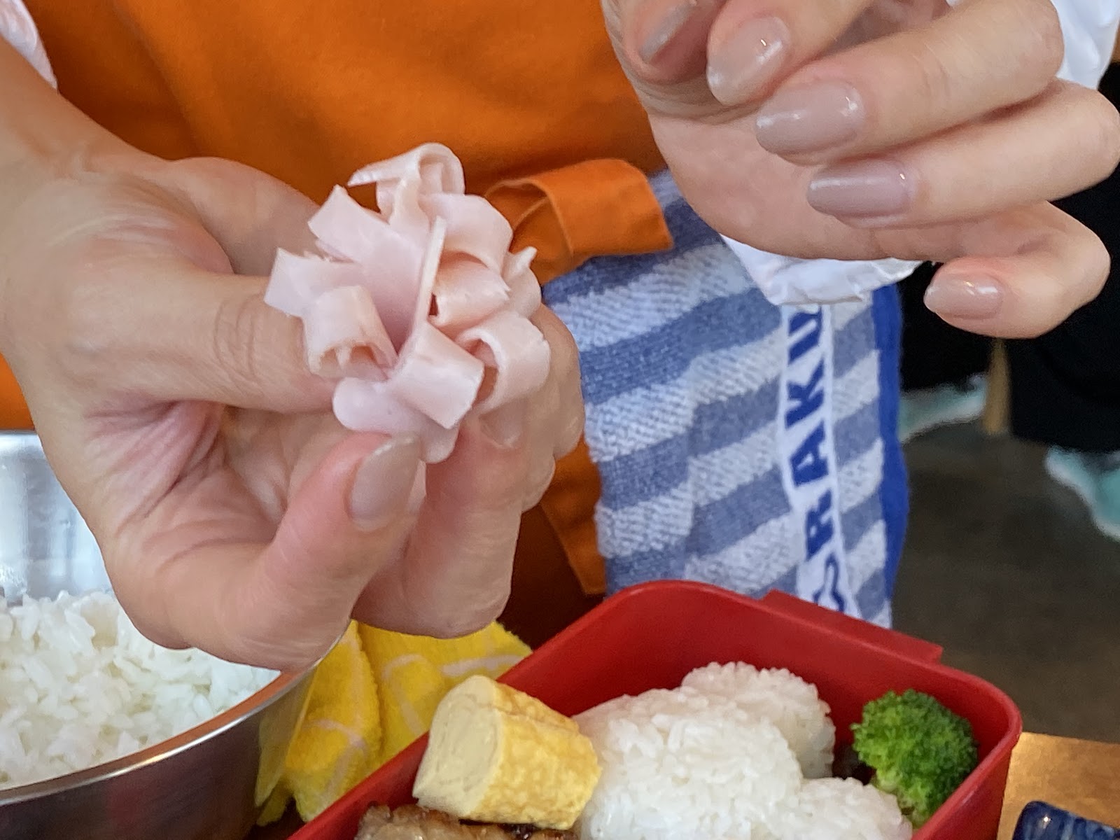 Adventures by Disney Japan Day 4: Bento Momento - LaughingPlace.com