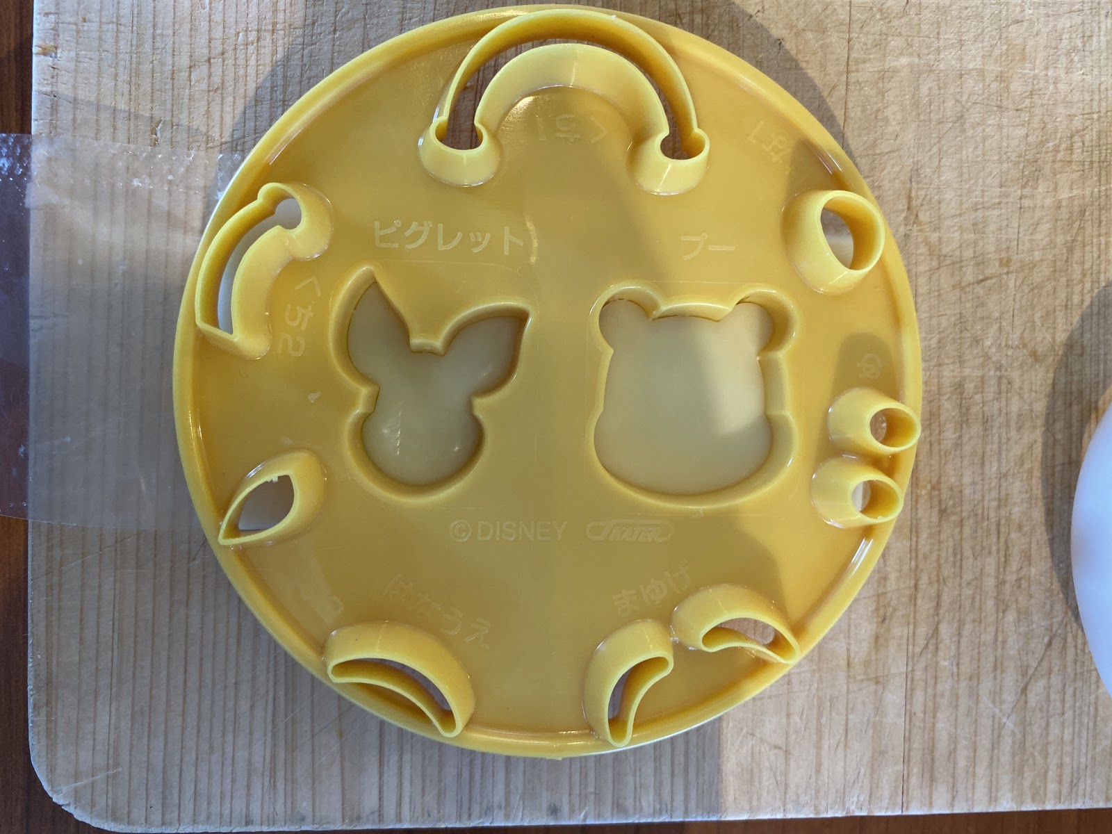 Adventures by Disney Japan Day 4: Bento Momento - LaughingPlace.com