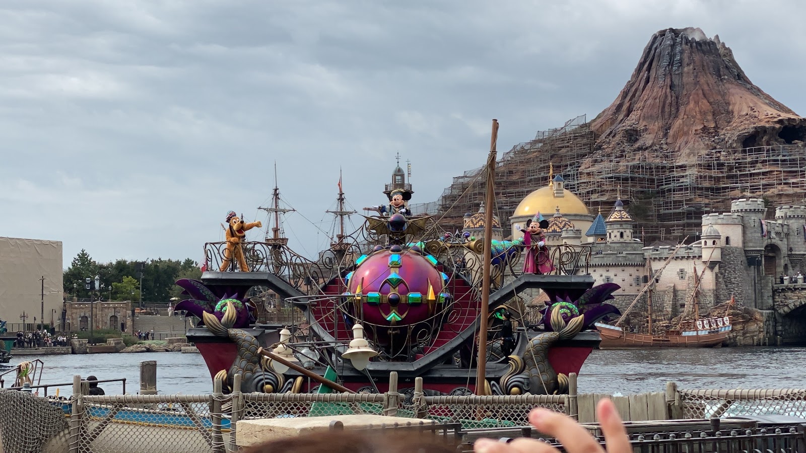 Adventures by Disney Japan Add-On: Tokyo Disney Resort - LaughingPlace.com