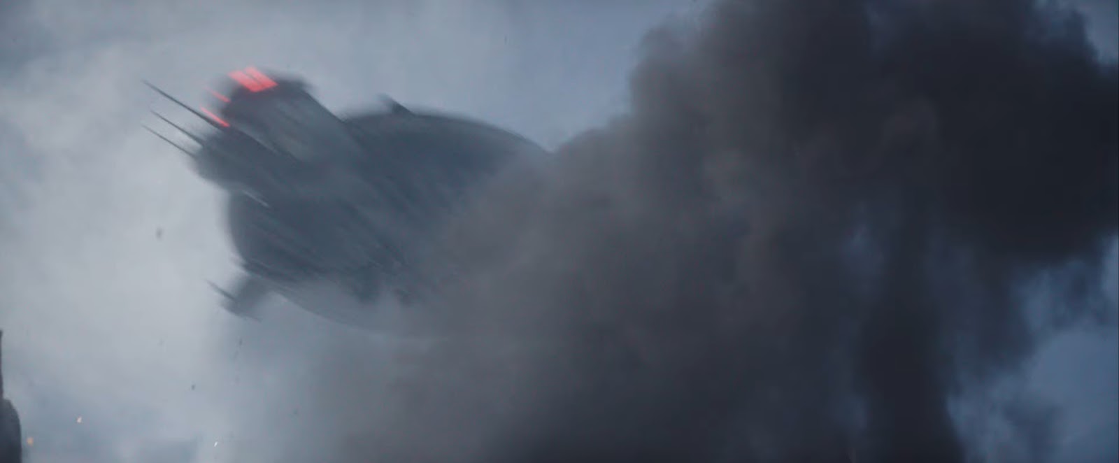 Analysis: Shot-by-Shot with the New Trailer for Disney+ Live-Action ...