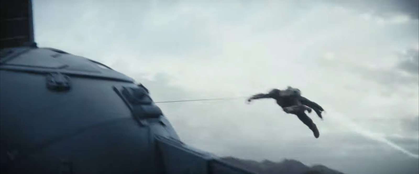 Analysis: Shot-by-Shot with the New Trailer for Disney+ Live-Action ...