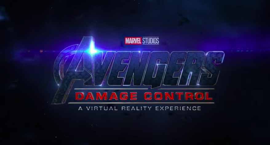 "Avengers: Damage Control" Trailer Gives First Look at New Experience ...