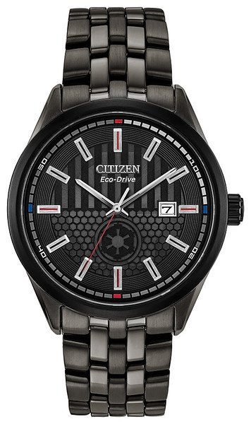 Citizen Unveils Two Limited Edition Marvel Watches at New York Comic-Con