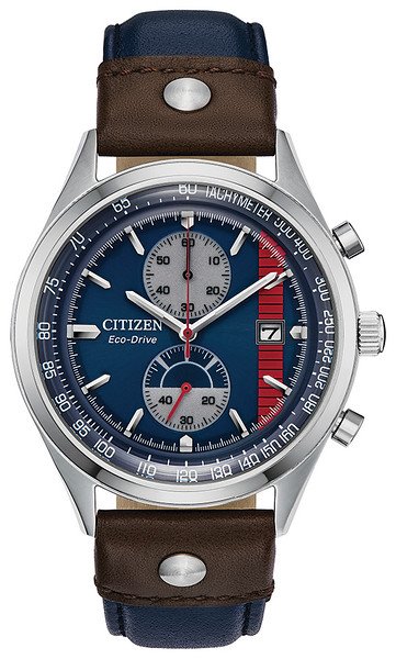 Citizen Unveils Two Limited Edition Marvel Watches at New York Comic-Con