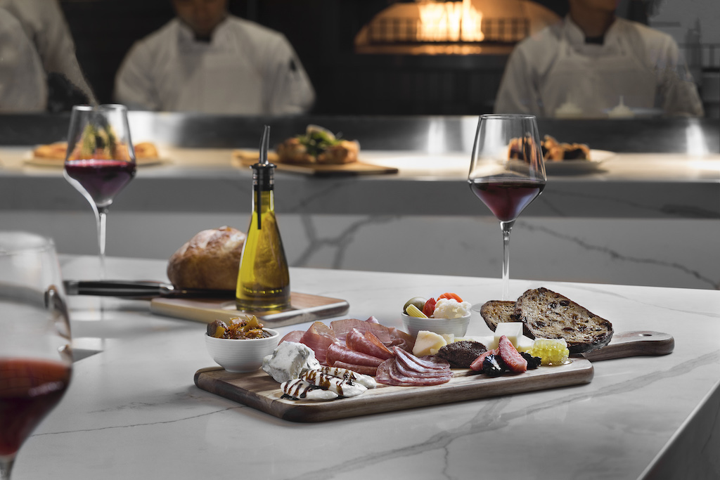 CityWalk Hollywood Welcomes New Restaurants Antojitos Cocina Mexicana ...