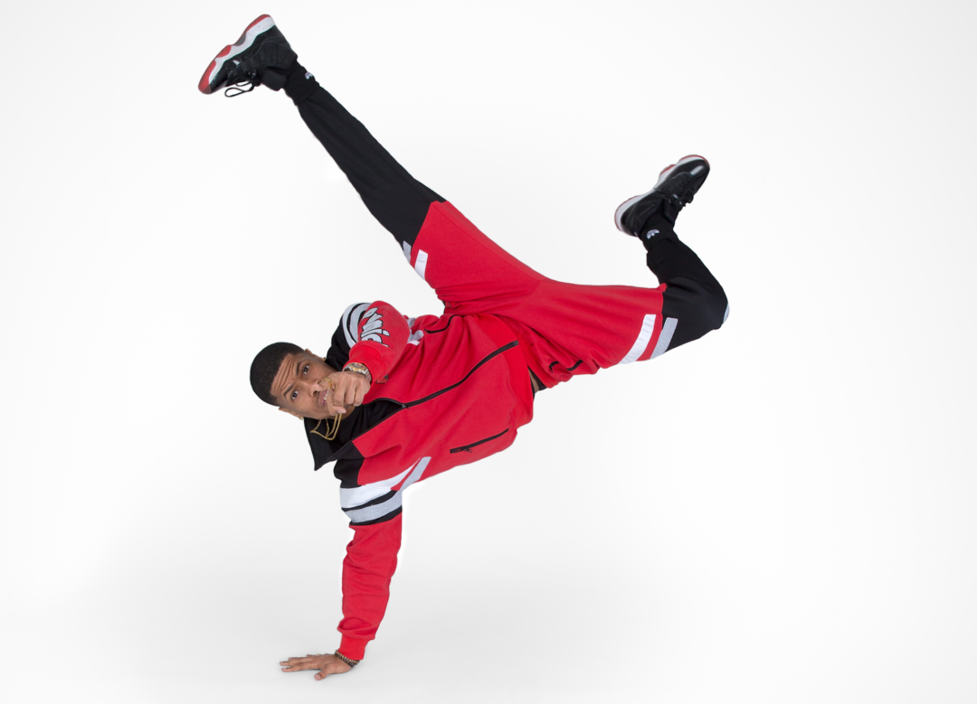 Disney Channel Orders New Family Dance Competition Series, "Disney Fam ...