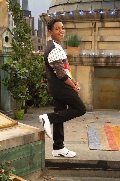 Disney Channel Picks Up 4th Season of "Raven's Home"