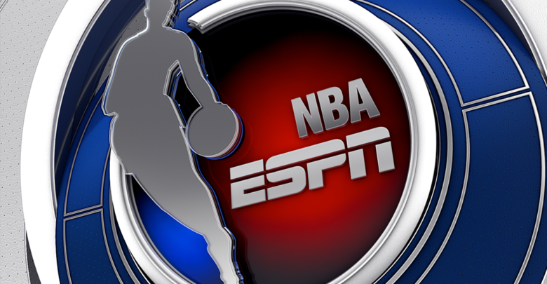 ESPN Reimagines NBA Pregame Coverage Ahead of 2019-20 Season