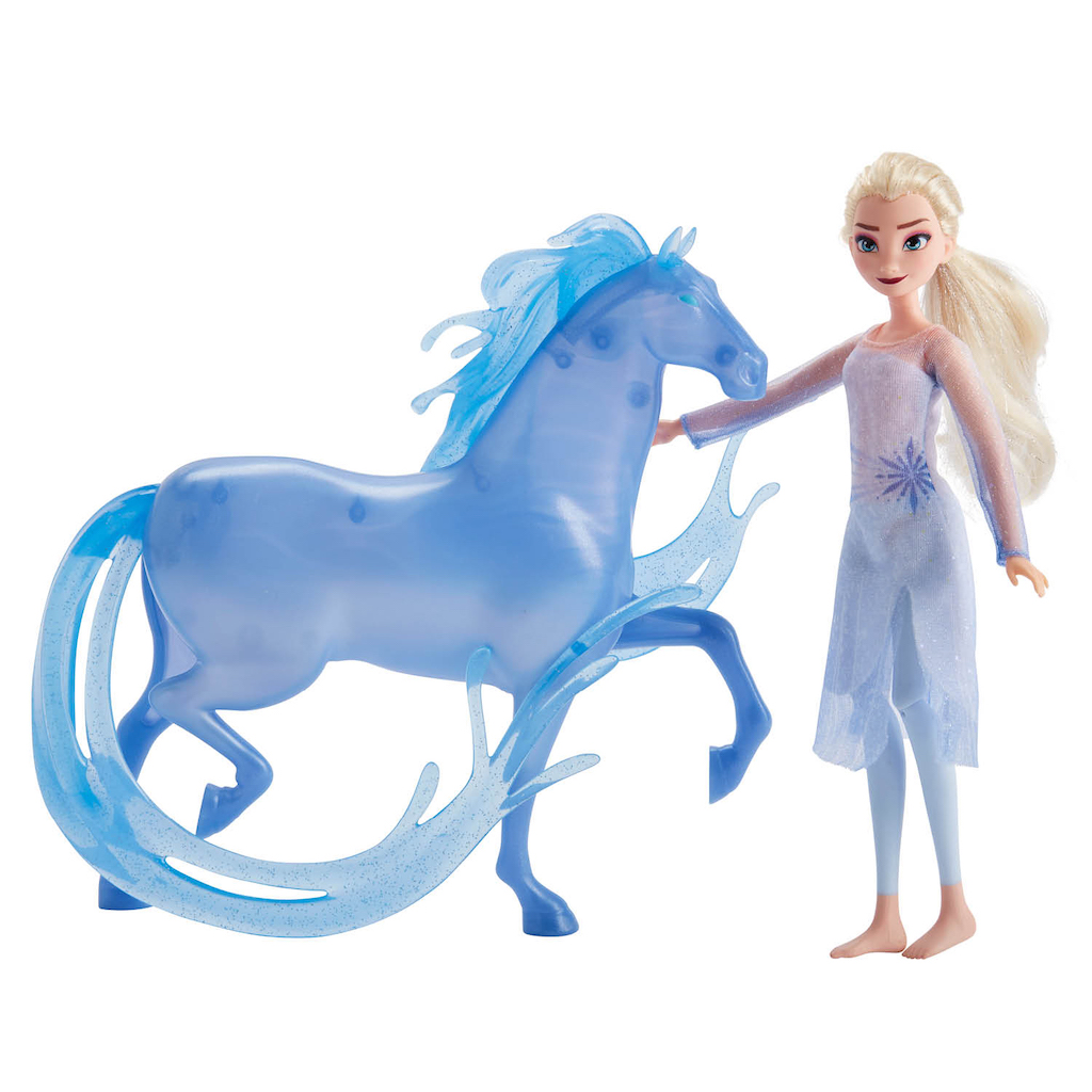 Frozen Fan Fest Product Lineup Revealed | LaughingPlace.com