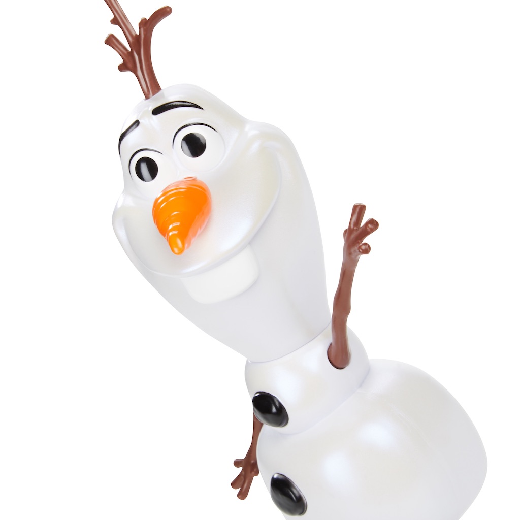 Frozen Fan Fest Product Lineup Revealed | LaughingPlace.com