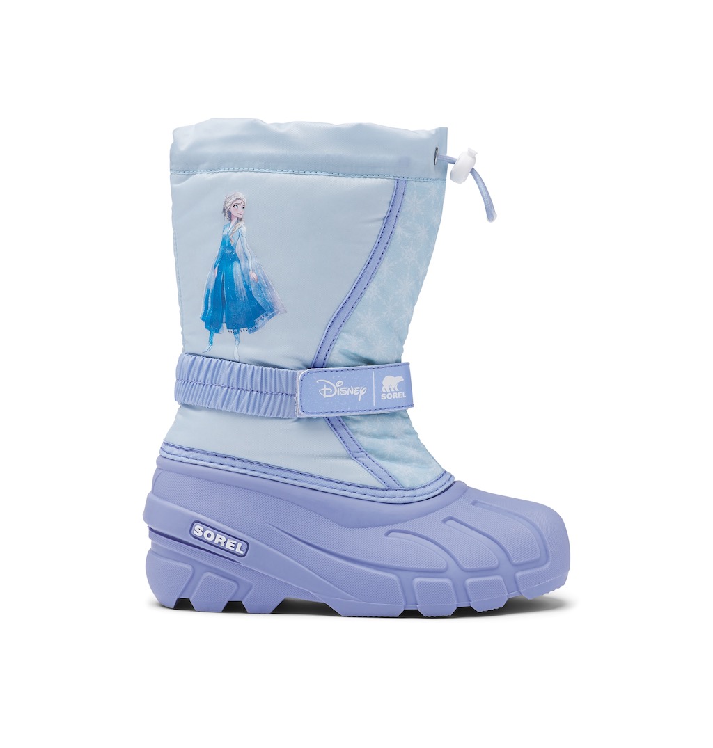 Frozen Fan Fest Product Lineup Revealed