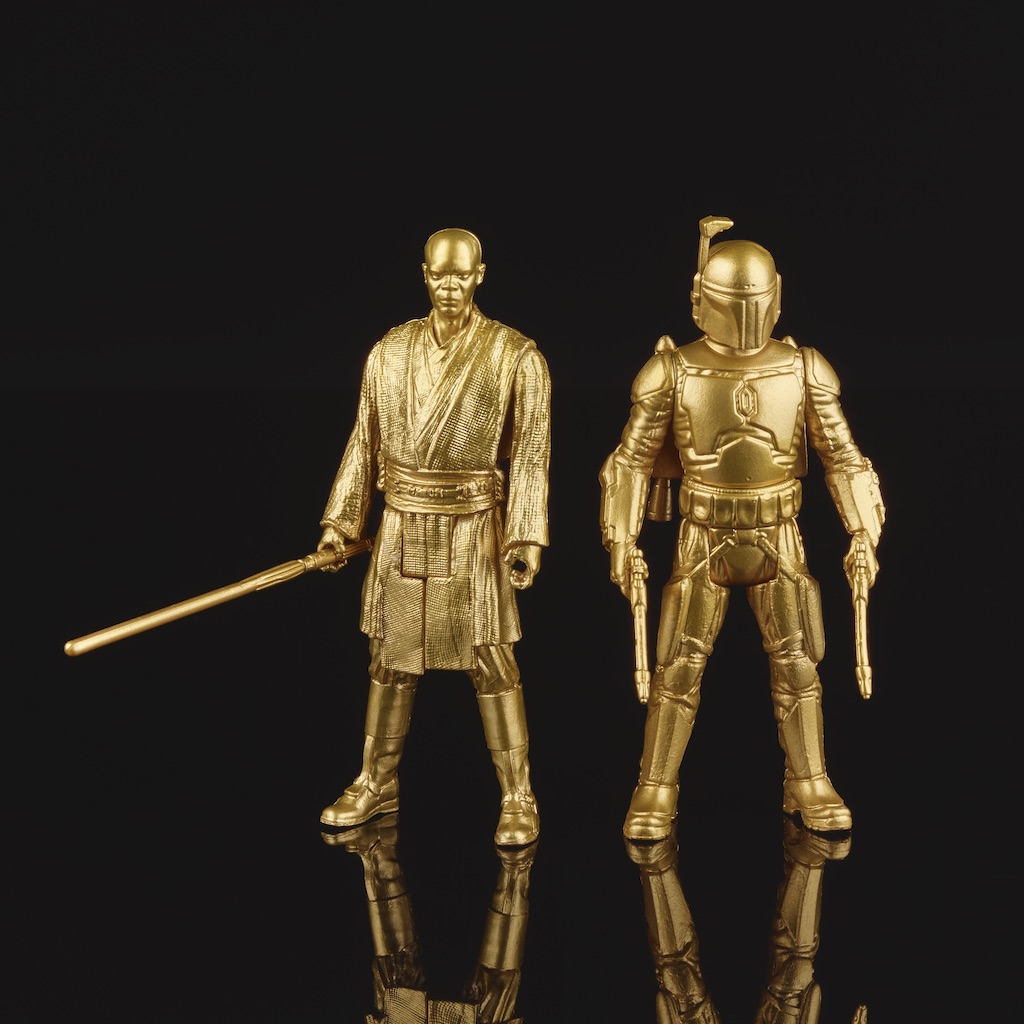 Hasbro Reveals New Star Wars Toys and Collectibles Coming Fall 2019