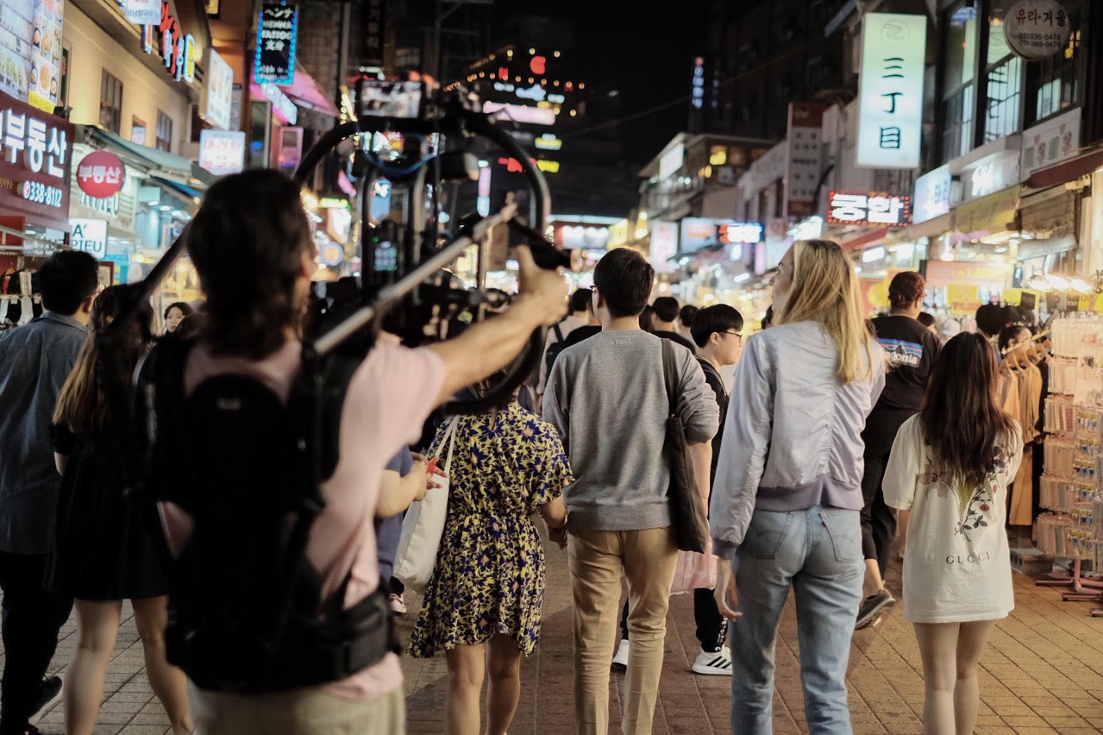 Hulu Original "VICE Investigates" Premieres November 1st Featuring Bold ...