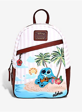 16 BoxLunch Disney Loungefly Exclusives We Love