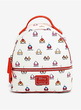 16 BoxLunch Disney Loungefly Exclusives We Love