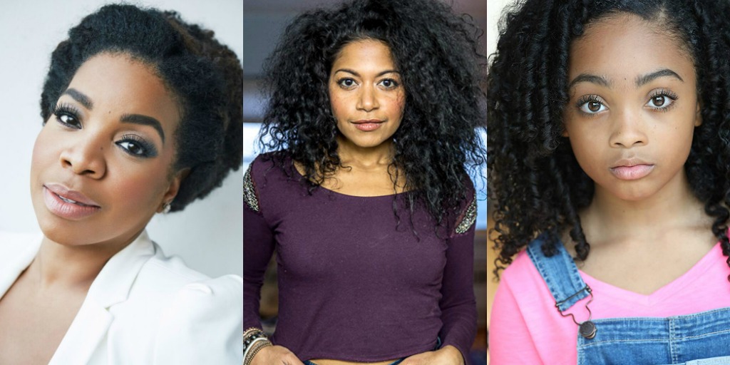 Malcolm Barrett, Patrice Covington, and More Join Cast of NatGeo's ...