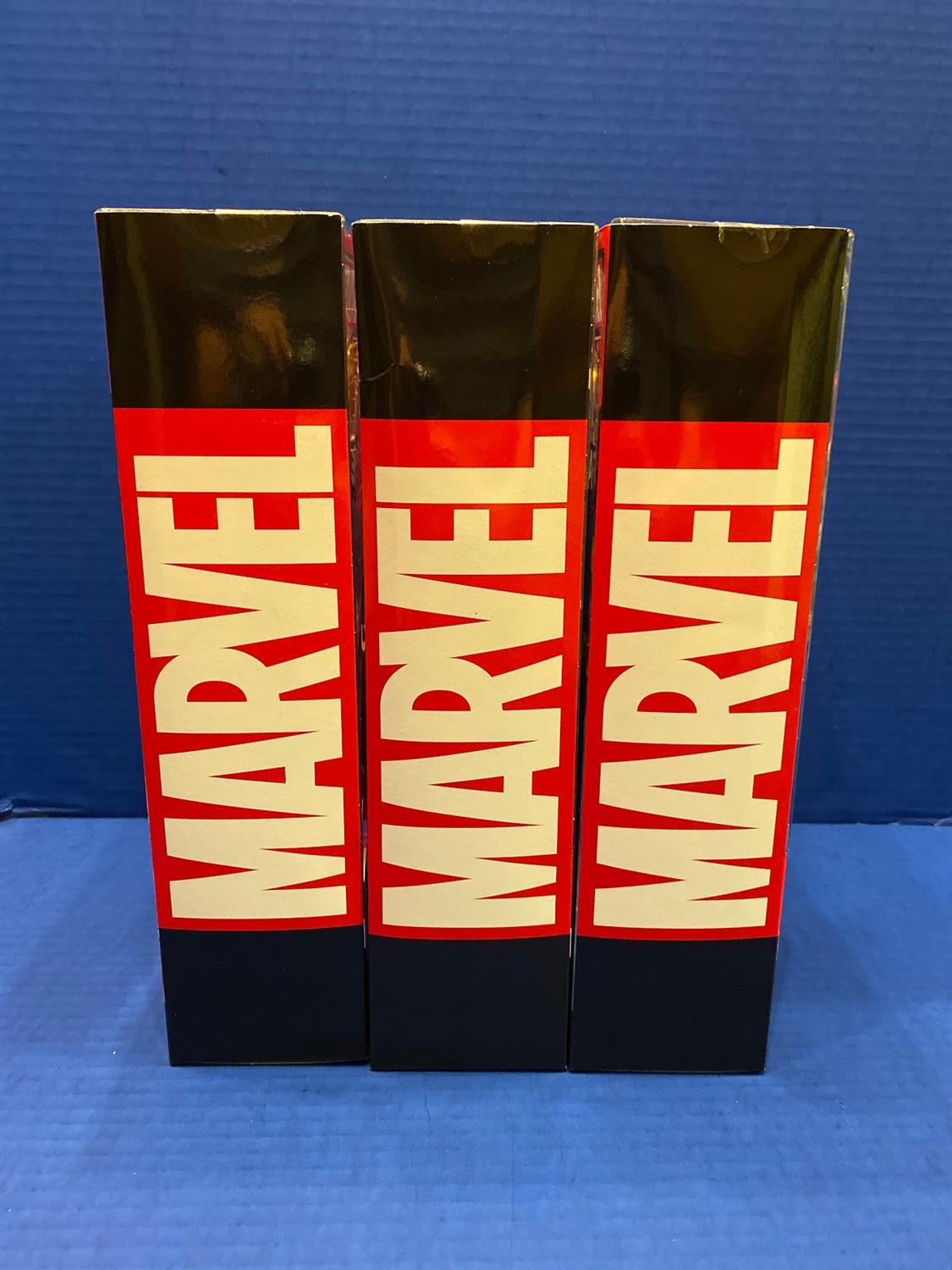 Doll Review: Marvel 80th Barbie Signature X-Men Collection (Storm, Dark ...