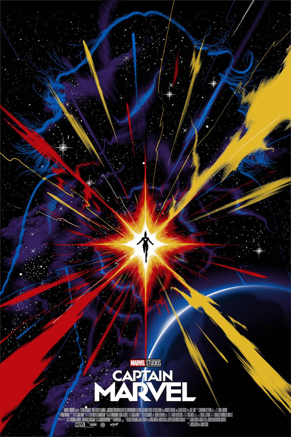 Marvel Reveals New York Comic-Con Merchandise and Collectibles