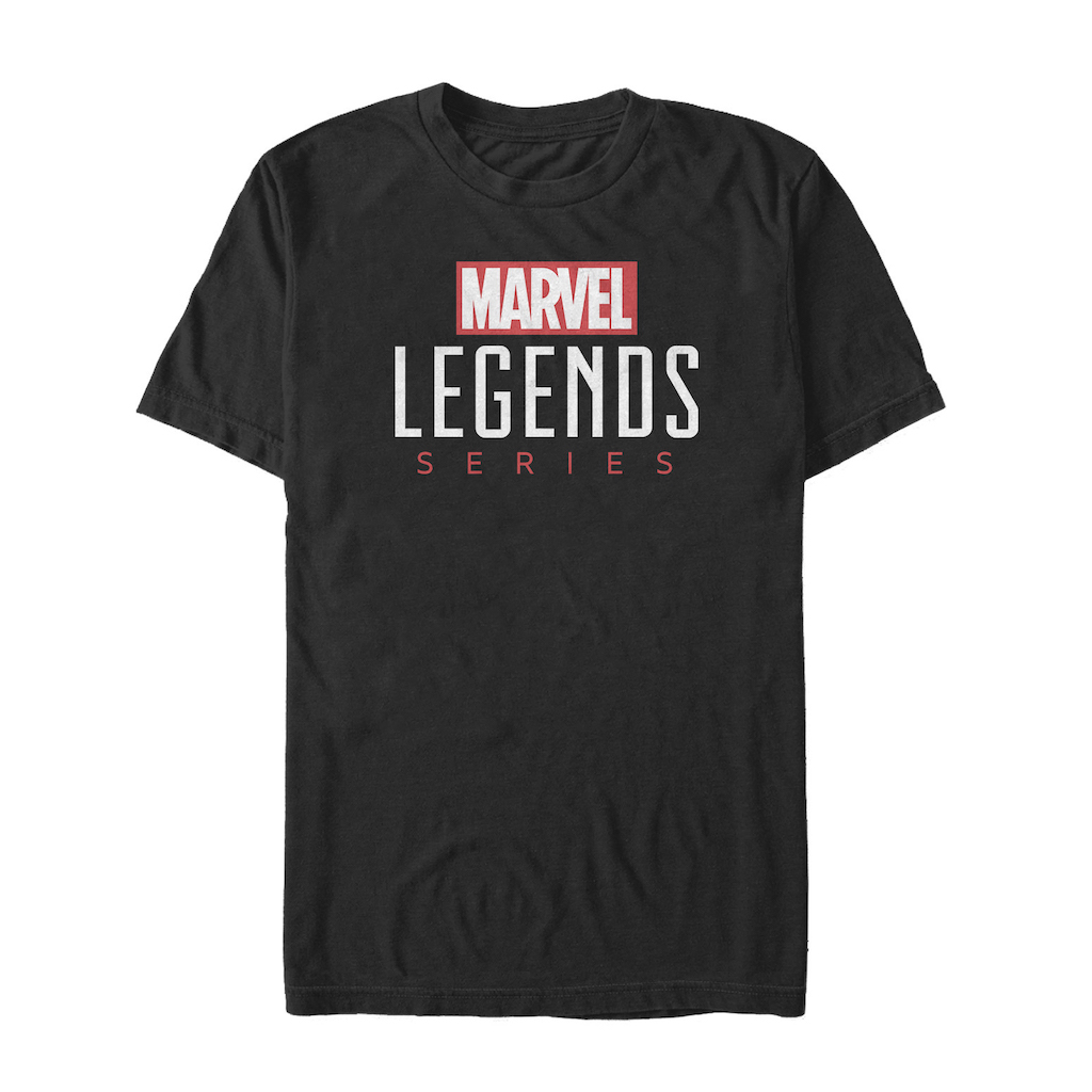 Marvel Reveals New York Comic-Con Merchandise and Collectibles