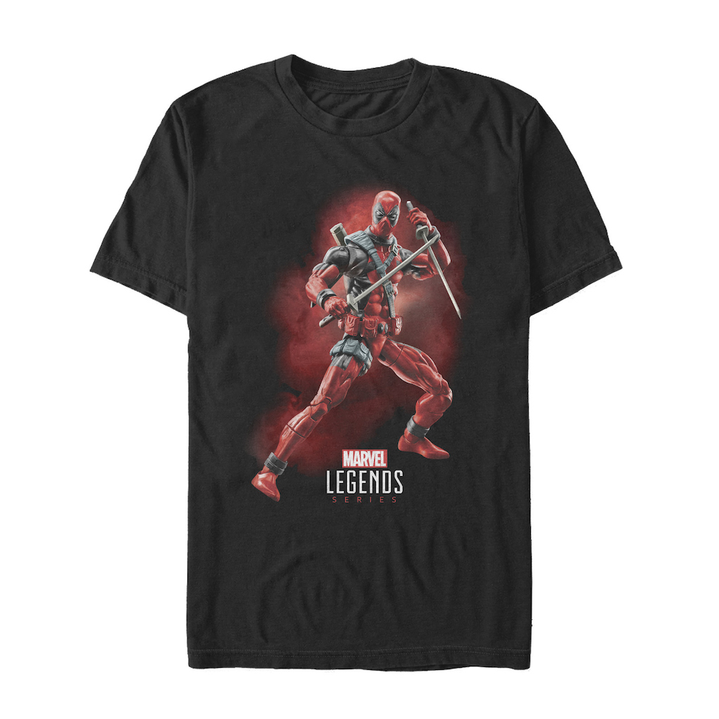 Marvel Reveals New York Comic-Con Merchandise and Collectibles