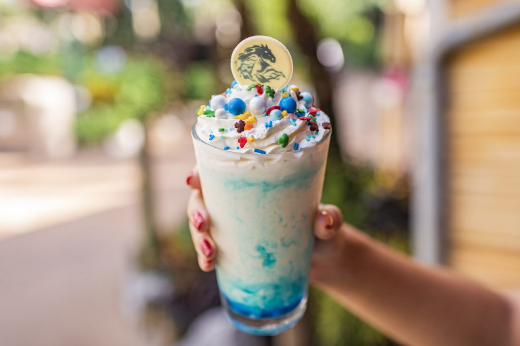 New "Frozen 2" Treats Available Now and Coming Soon to Walt Disney ...